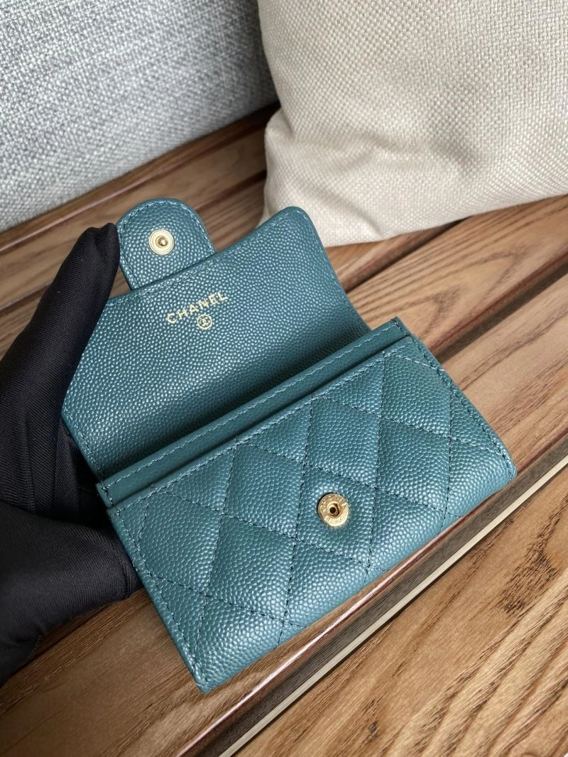 Inexpensive Chanel Wallets Purse