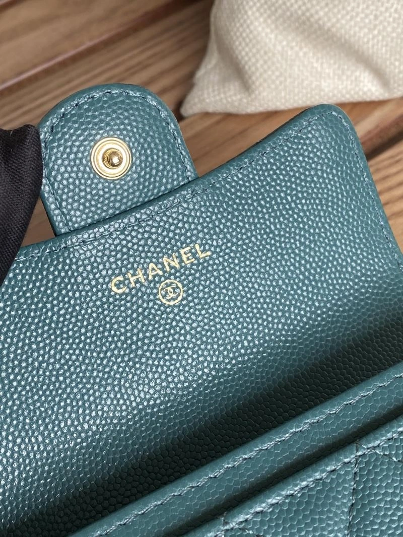 Inexpensive Chanel Wallets Purse