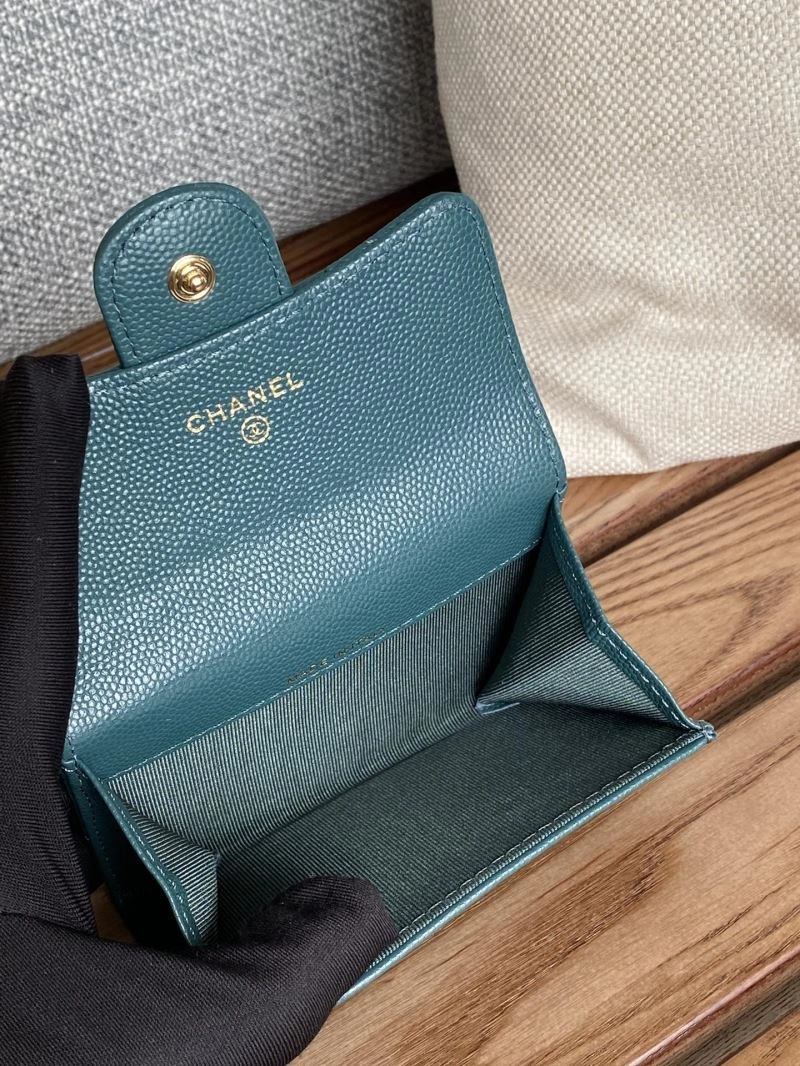 Inexpensive Chanel Wallets Purse