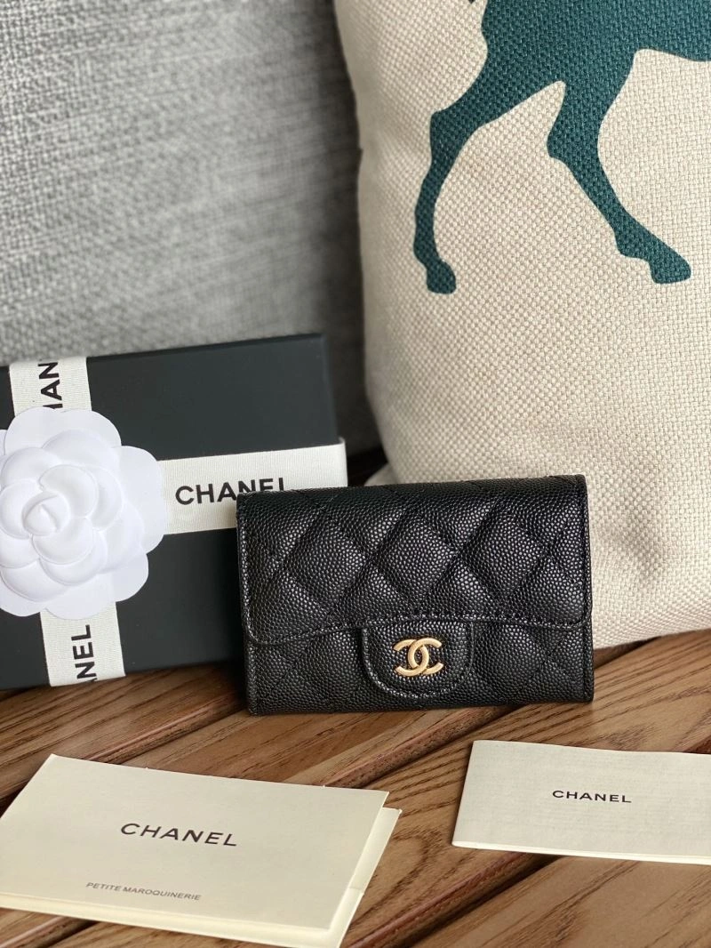 Chanel Wallets Purse