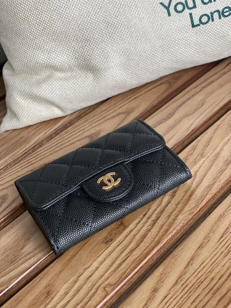 Economical Chanel Wallets Purse