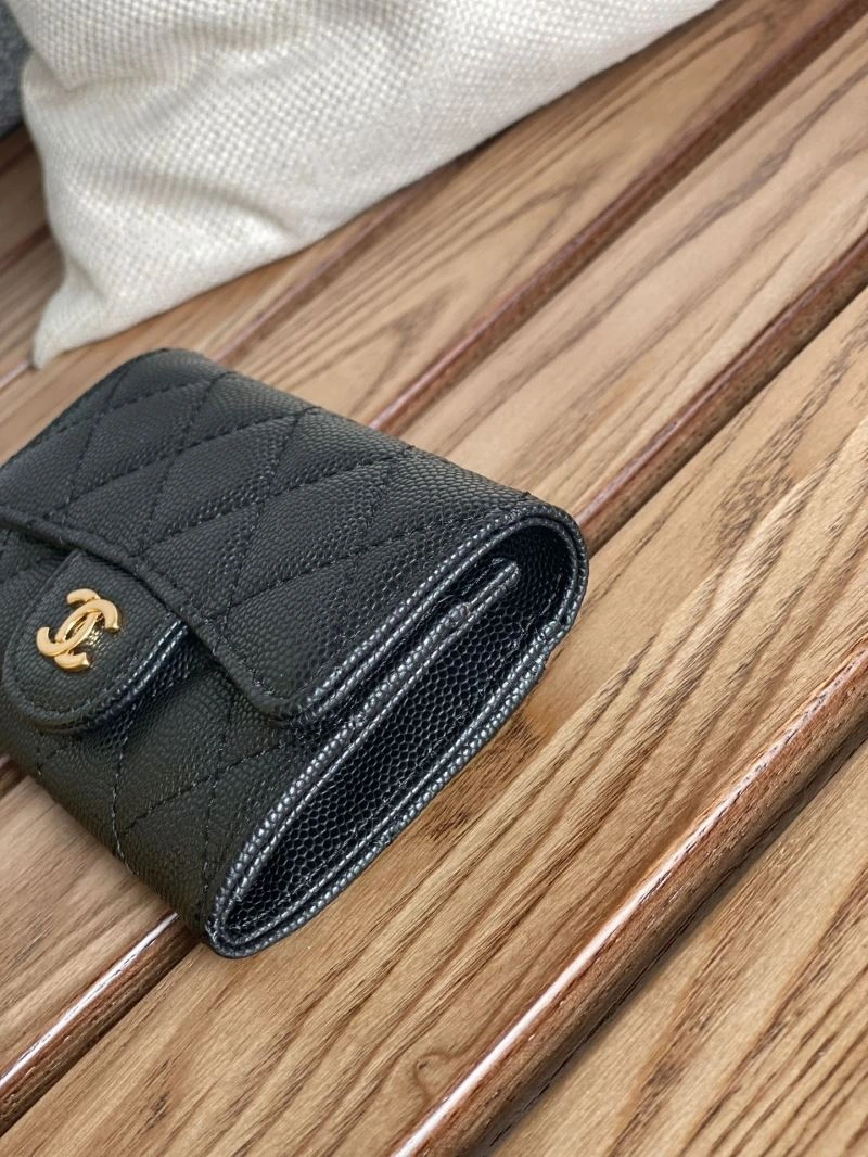 Economical Chanel Wallets Purse