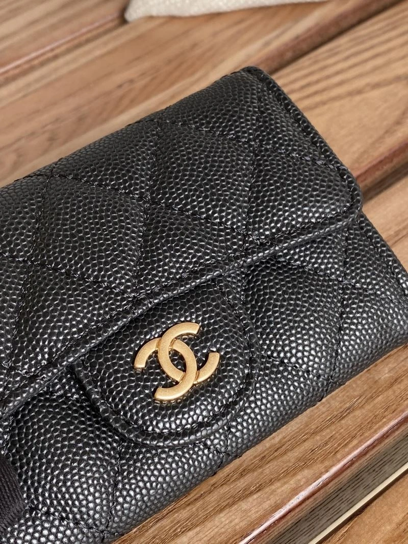 Economical Chanel Wallets Purse
