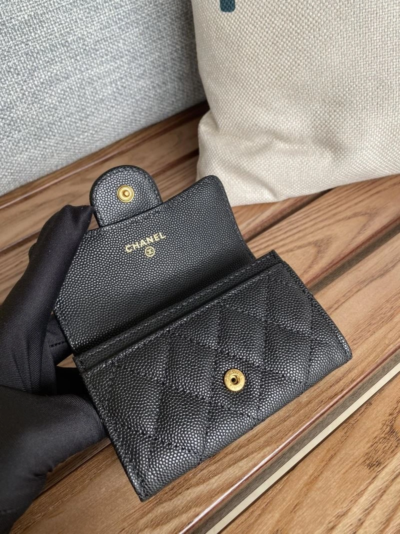 Economical Chanel Wallets Purse