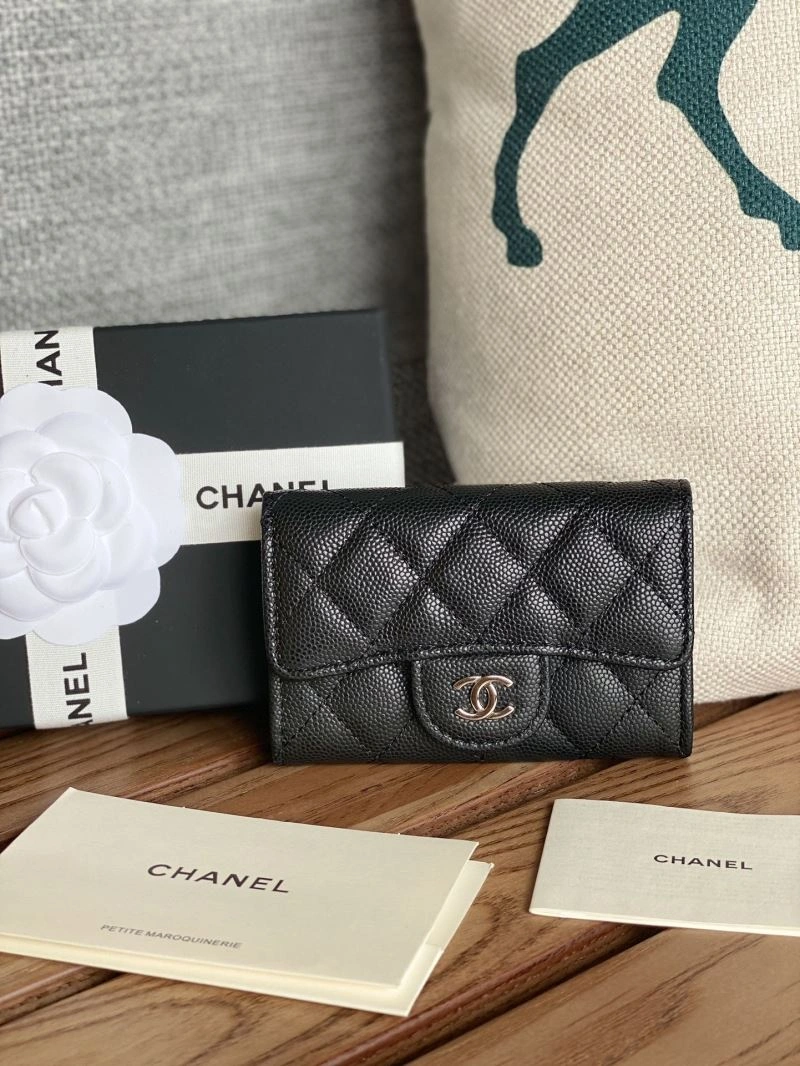 Chanel Wallets Purse