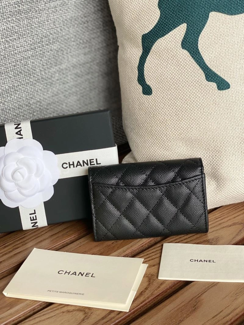 Bargain Chanel Wallets Purse
