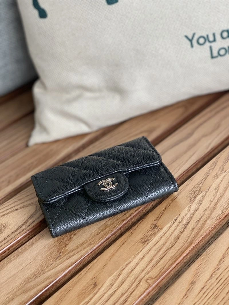 Bargain Chanel Wallets Purse