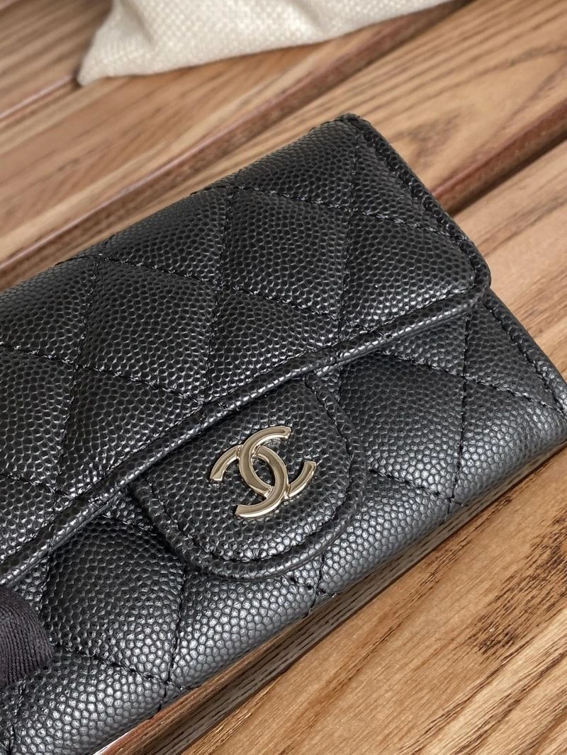 Bargain Chanel Wallets Purse