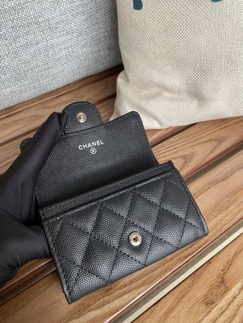 Bargain Chanel Wallets Purse
