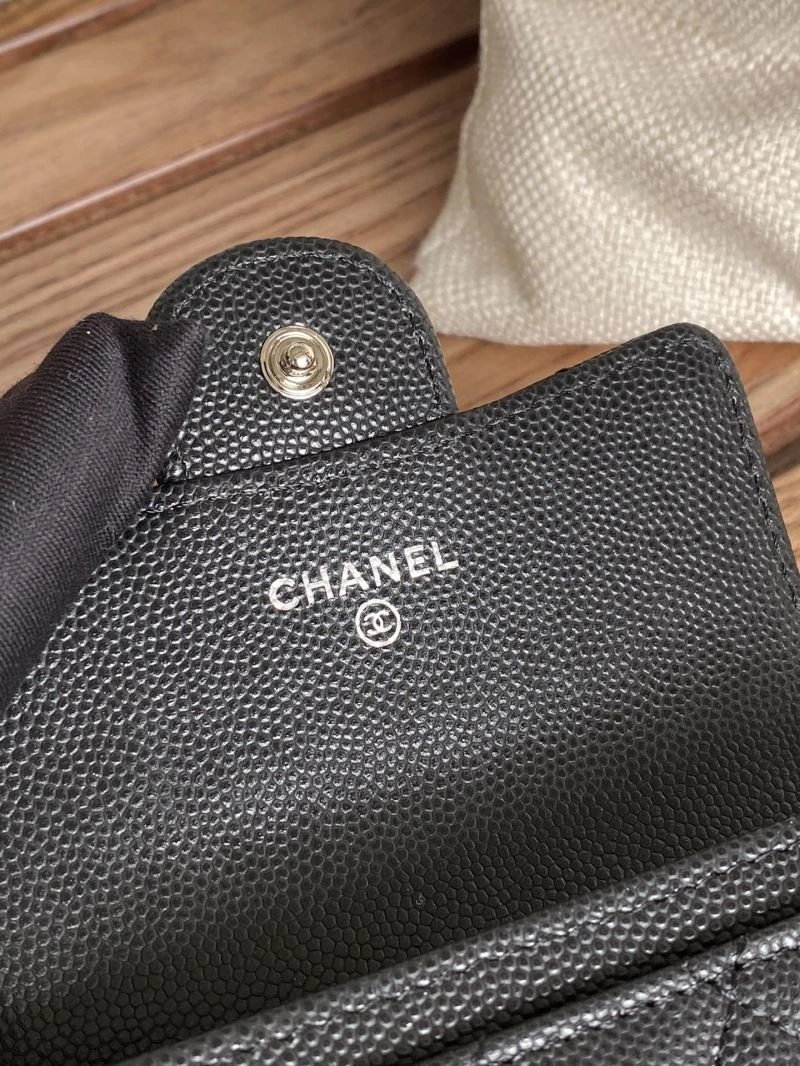 Bargain Chanel Wallets Purse