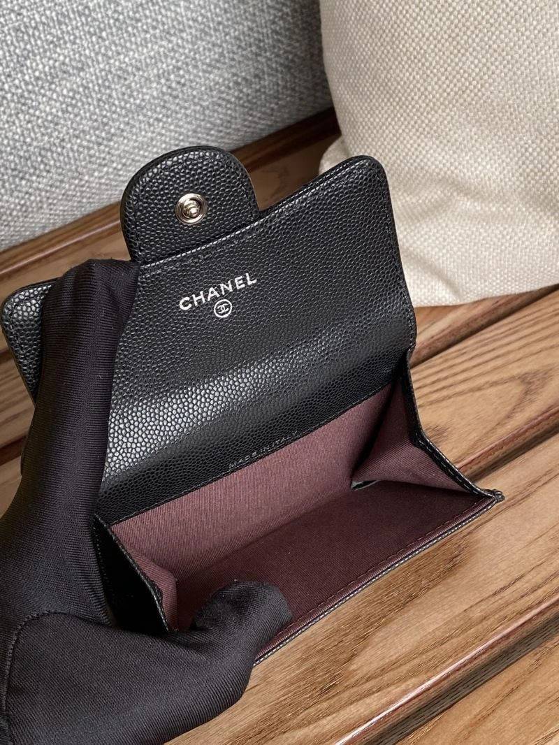 Bargain Chanel Wallets Purse