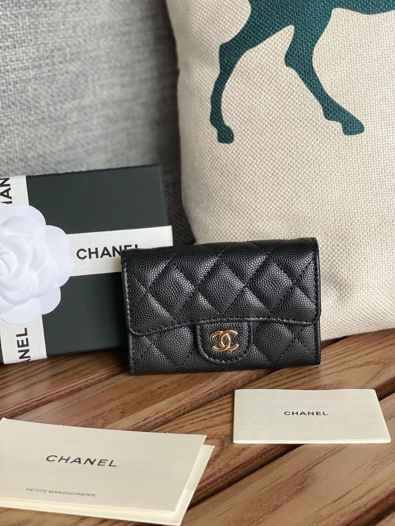 Chanel Wallets Purse