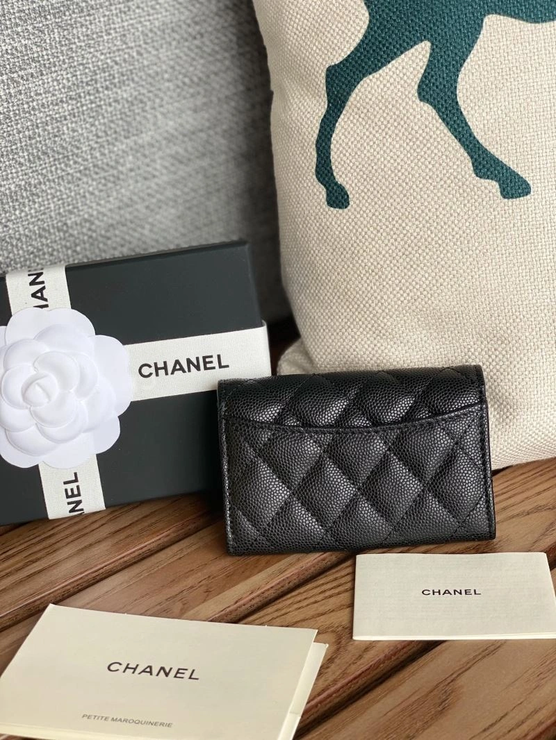 Accurate model Chanel Wallets Purse
