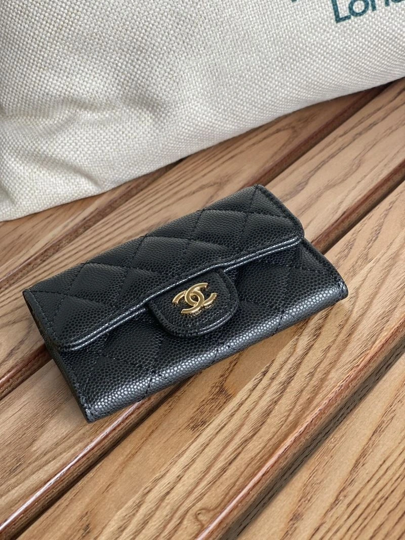 Accurate model Chanel Wallets Purse