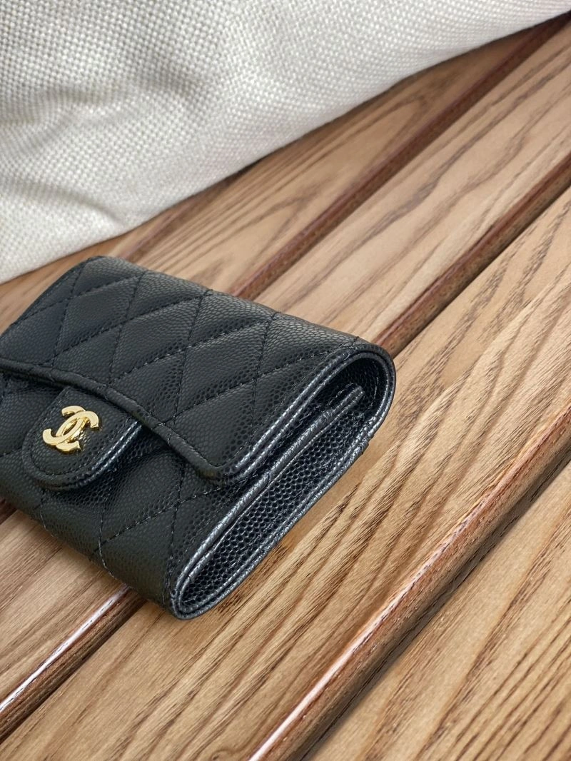 Accurate model Chanel Wallets Purse
