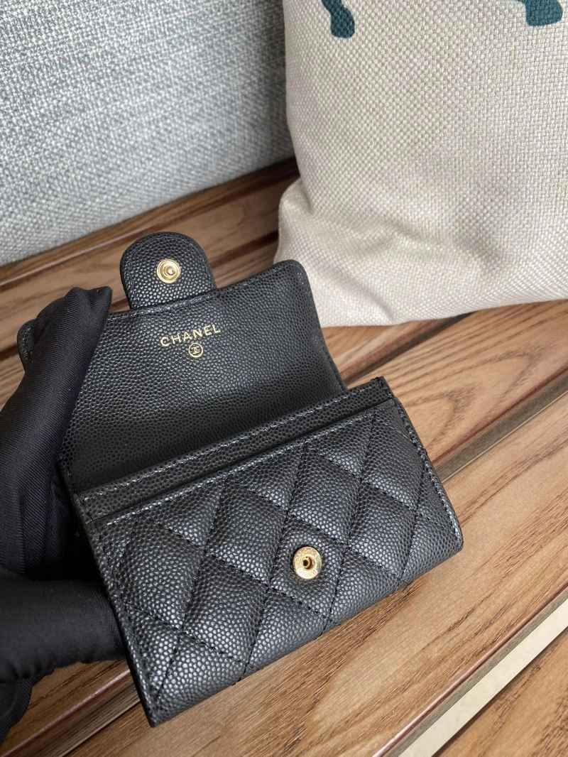 Accurate model Chanel Wallets Purse