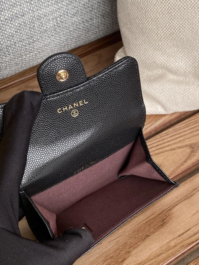 Accurate model Chanel Wallets Purse