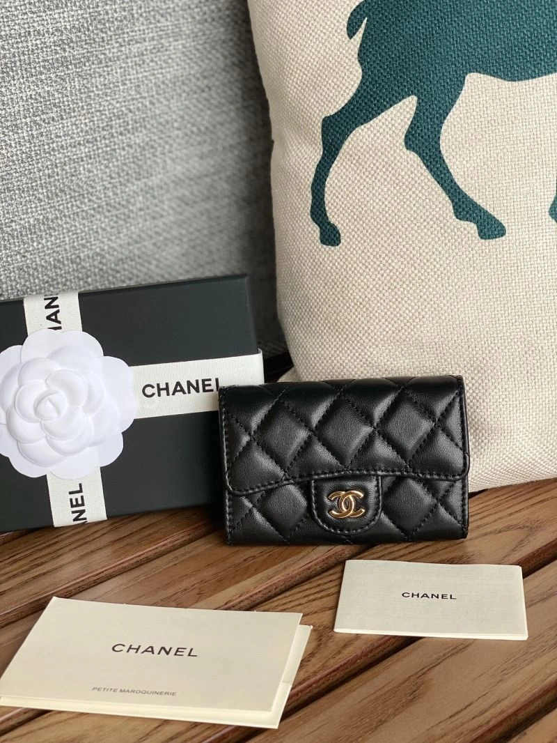 Chanel Wallets Purse