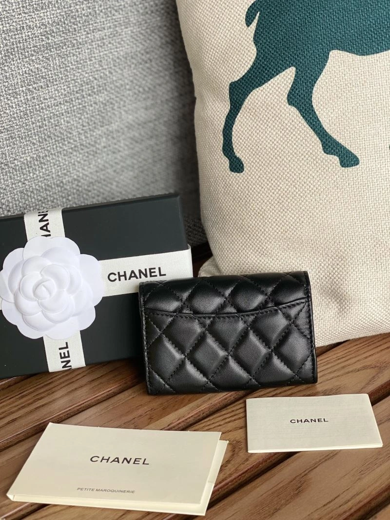 High fidelity Chanel Wallets Purse