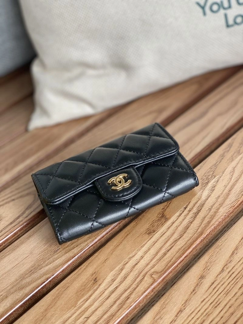 High fidelity Chanel Wallets Purse