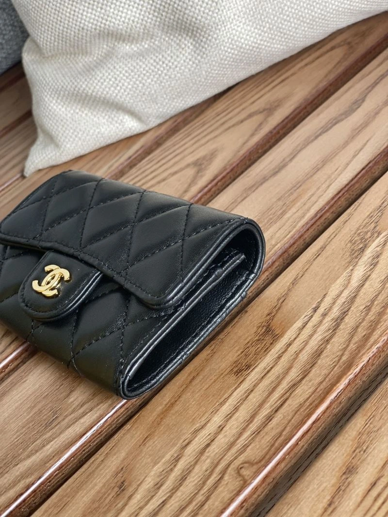 High fidelity Chanel Wallets Purse