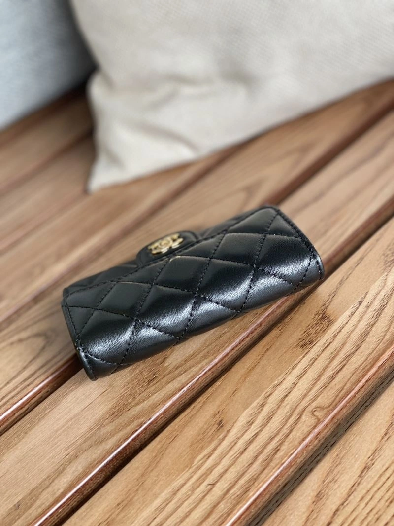 High fidelity Chanel Wallets Purse