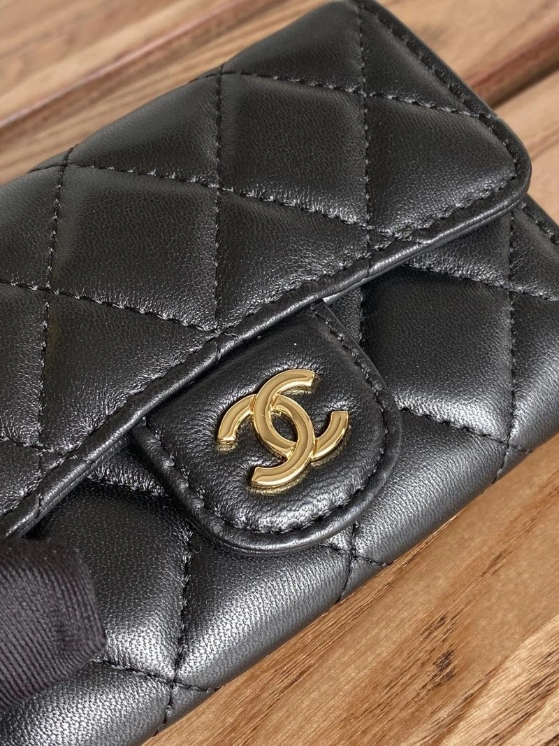 High fidelity Chanel Wallets Purse