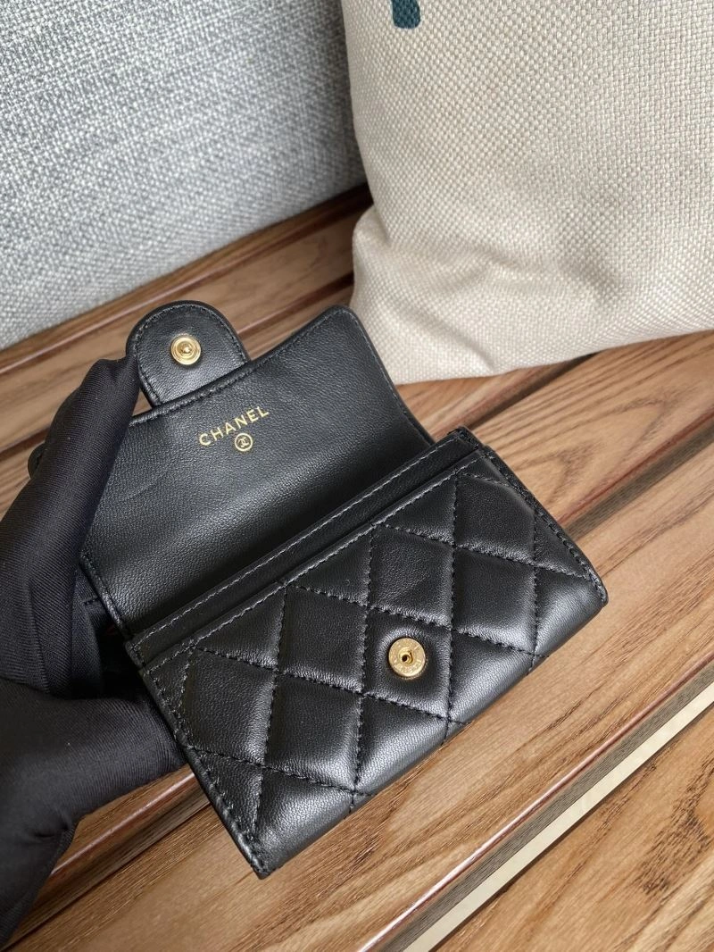 High fidelity Chanel Wallets Purse