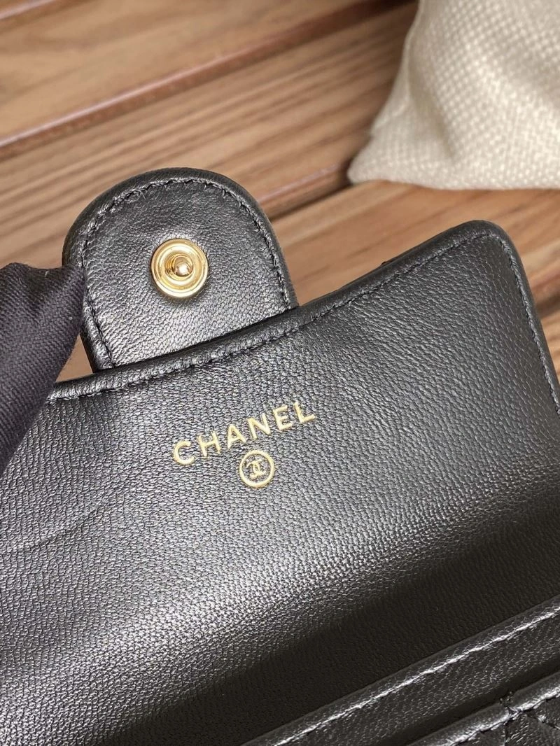 High fidelity Chanel Wallets Purse