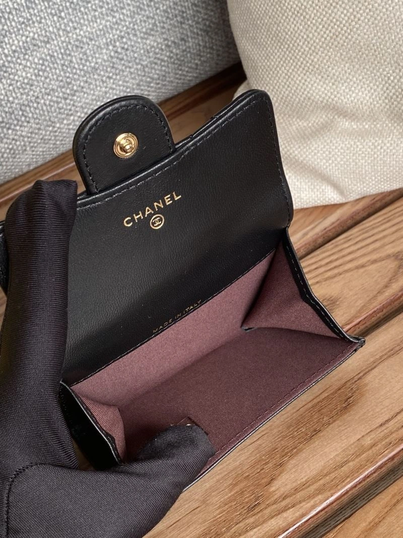 High fidelity Chanel Wallets Purse
