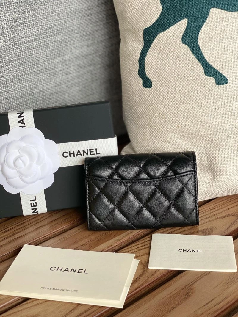 Economical Chanel Wallets Purse