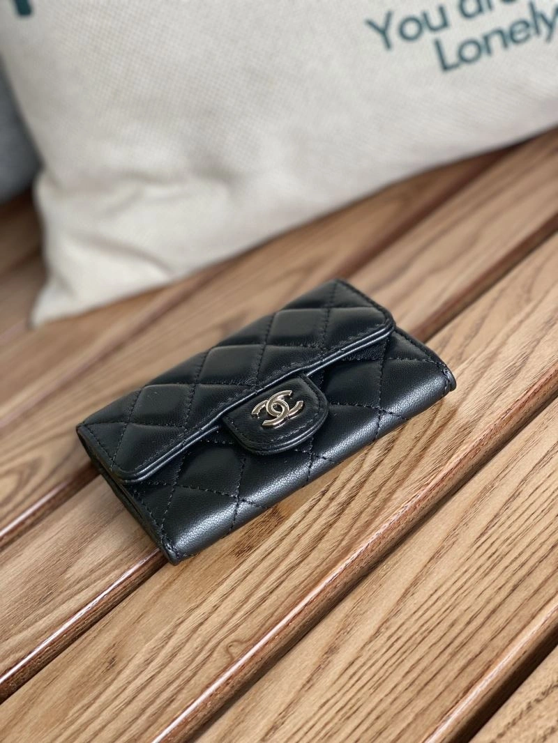 Economical Chanel Wallets Purse