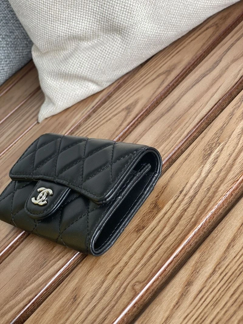 Economical Chanel Wallets Purse
