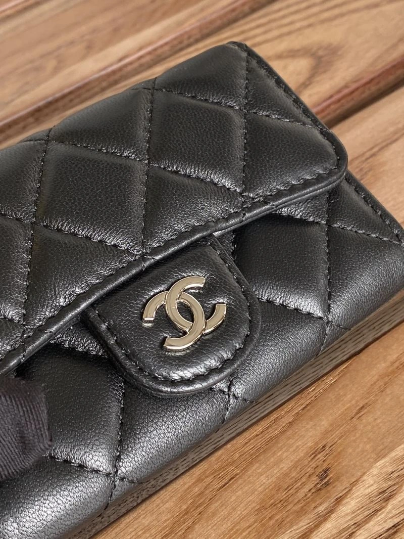 Economical Chanel Wallets Purse