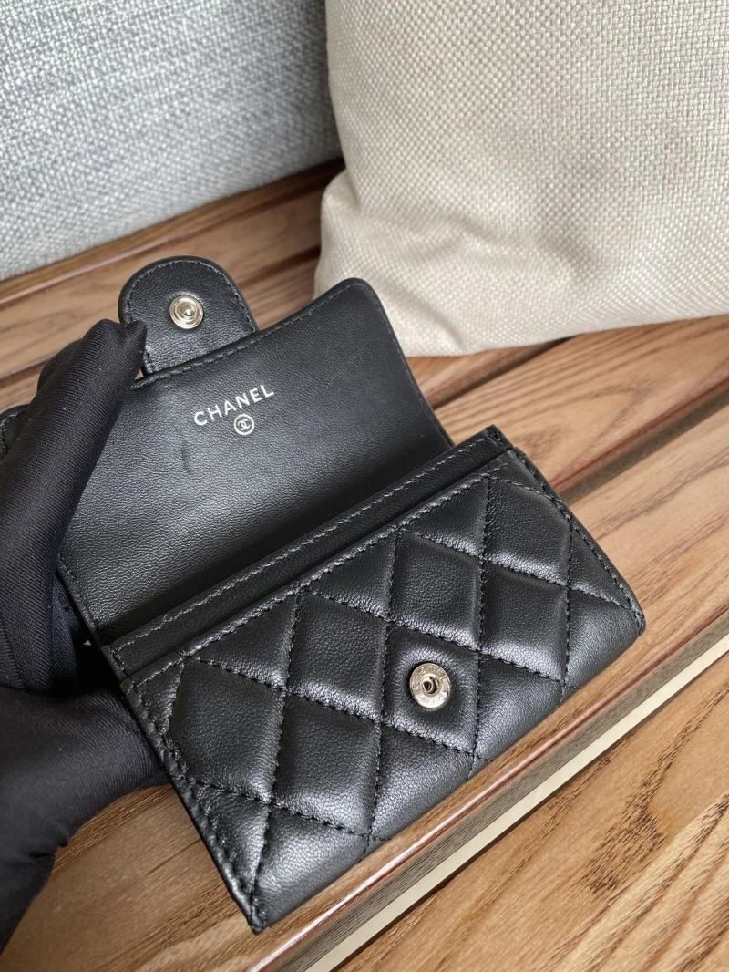 Economical Chanel Wallets Purse
