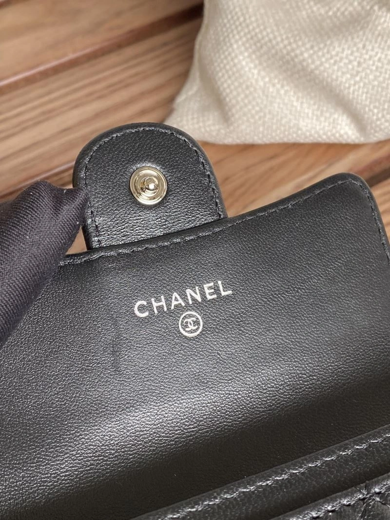 Economical Chanel Wallets Purse