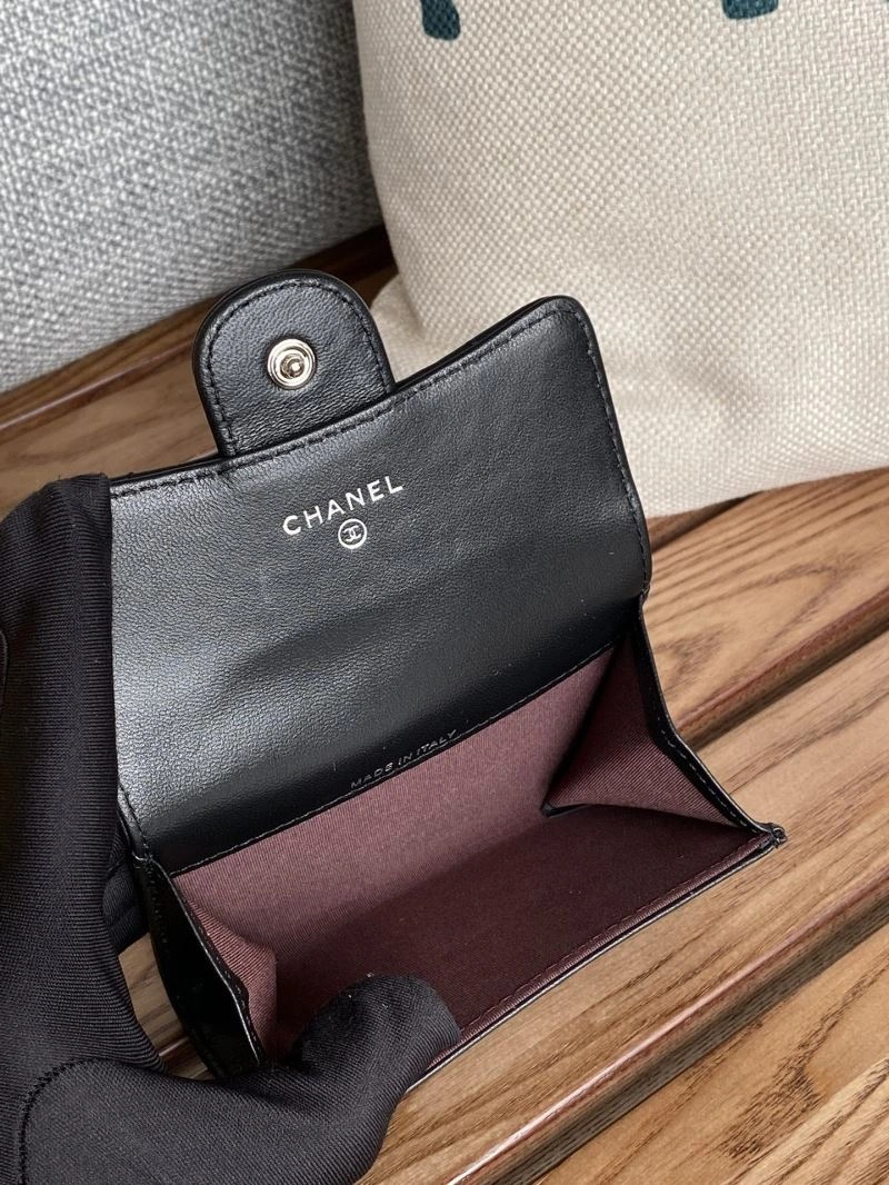 Economical Chanel Wallets Purse