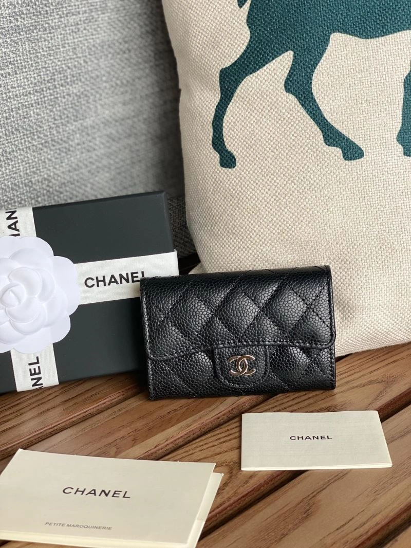 Chanel Wallets Purse