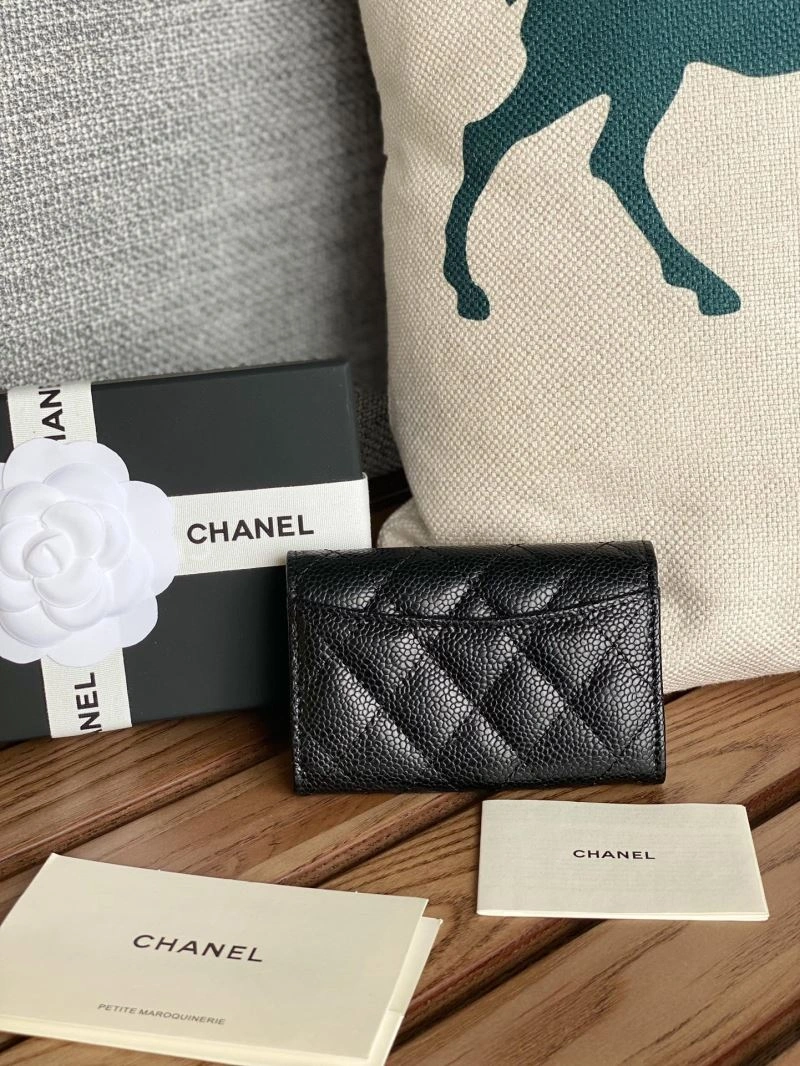 Affordable Chanel Wallets Purse