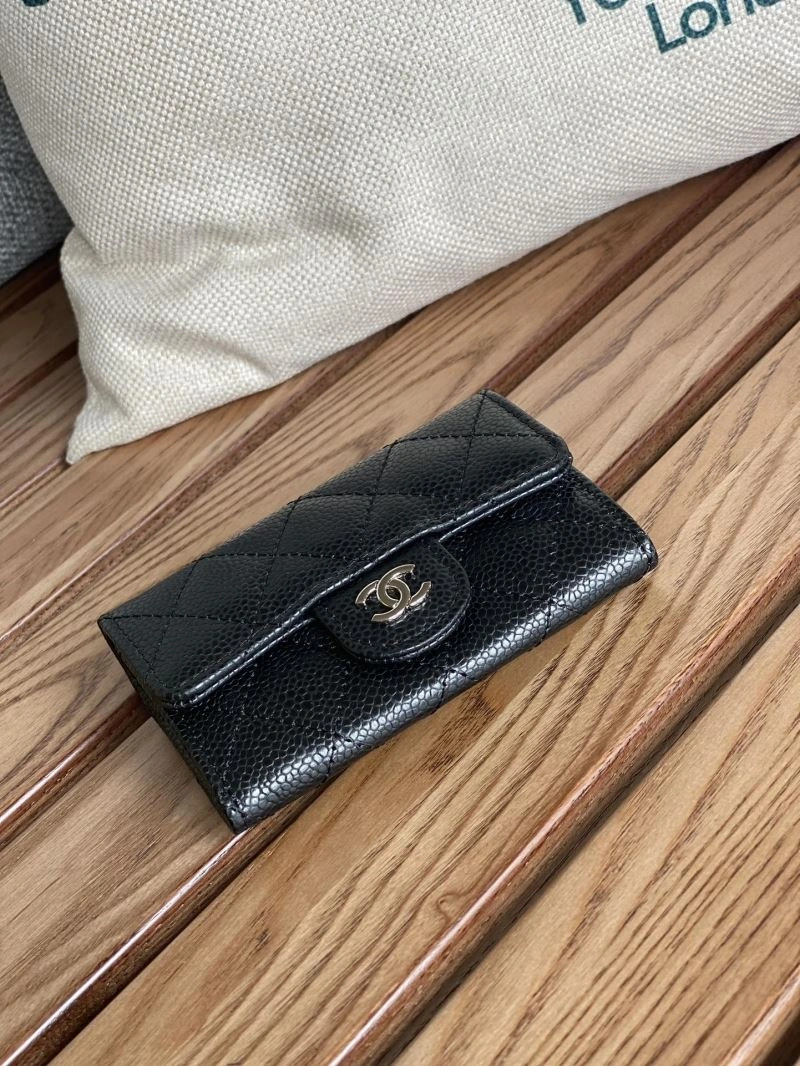 Affordable Chanel Wallets Purse