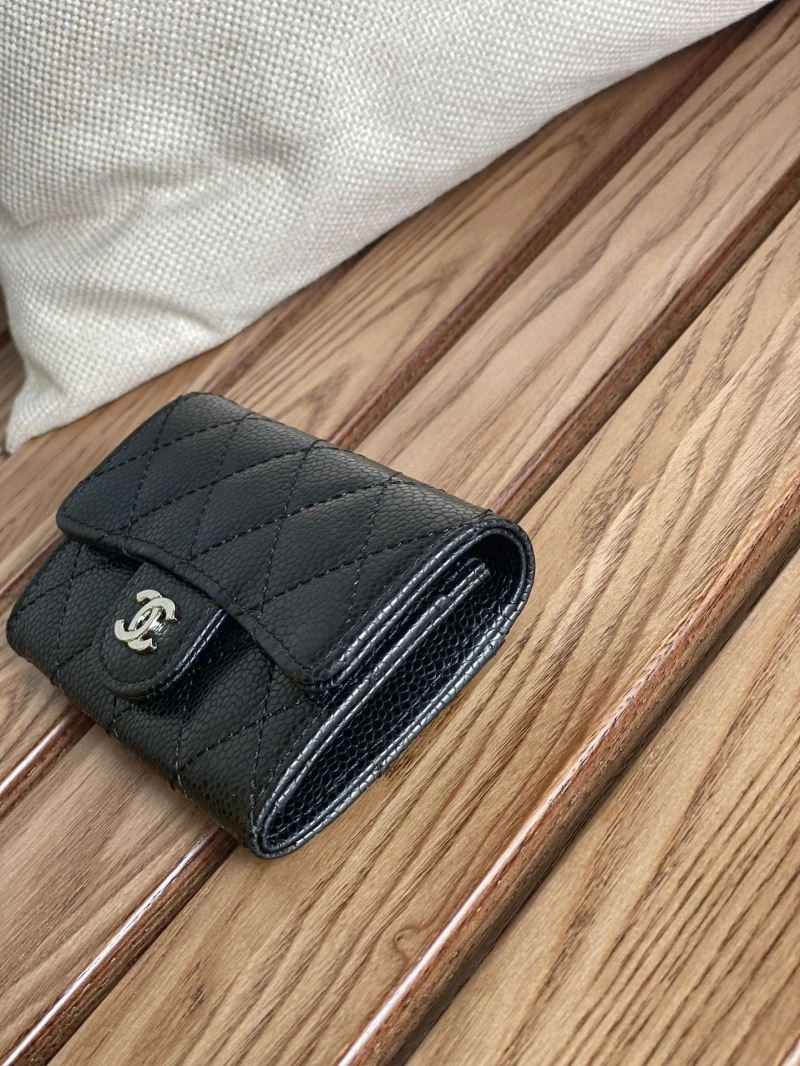 Affordable Chanel Wallets Purse