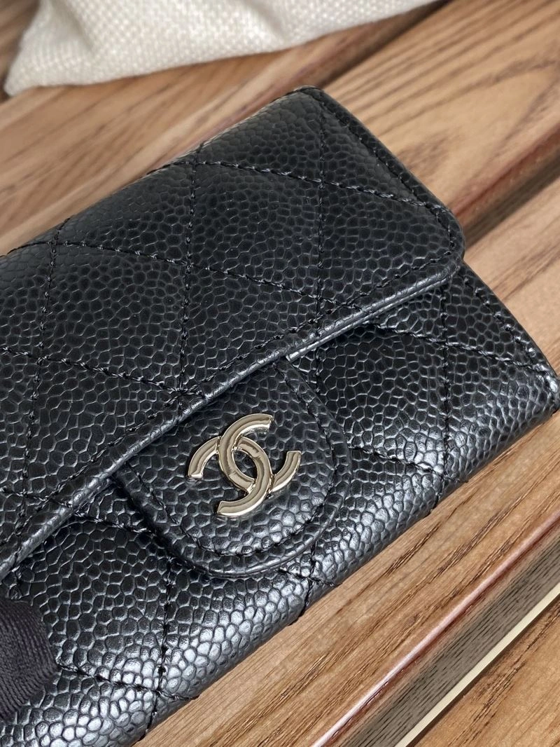 Affordable Chanel Wallets Purse