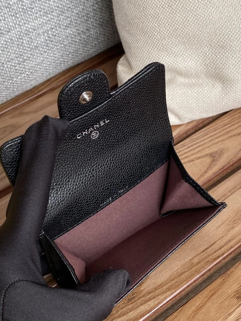 Affordable Chanel Wallets Purse