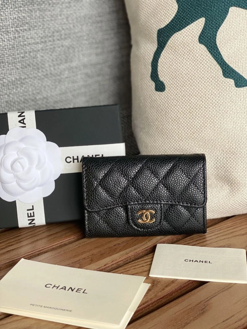 Chanel Wallets Purse