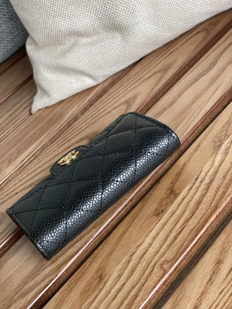 Top mirror Chanel Wallets Purse