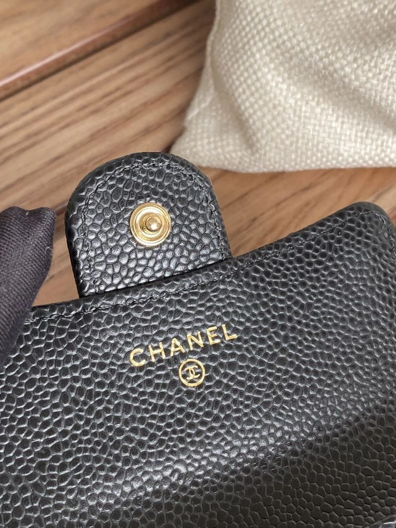 Top mirror Chanel Wallets Purse