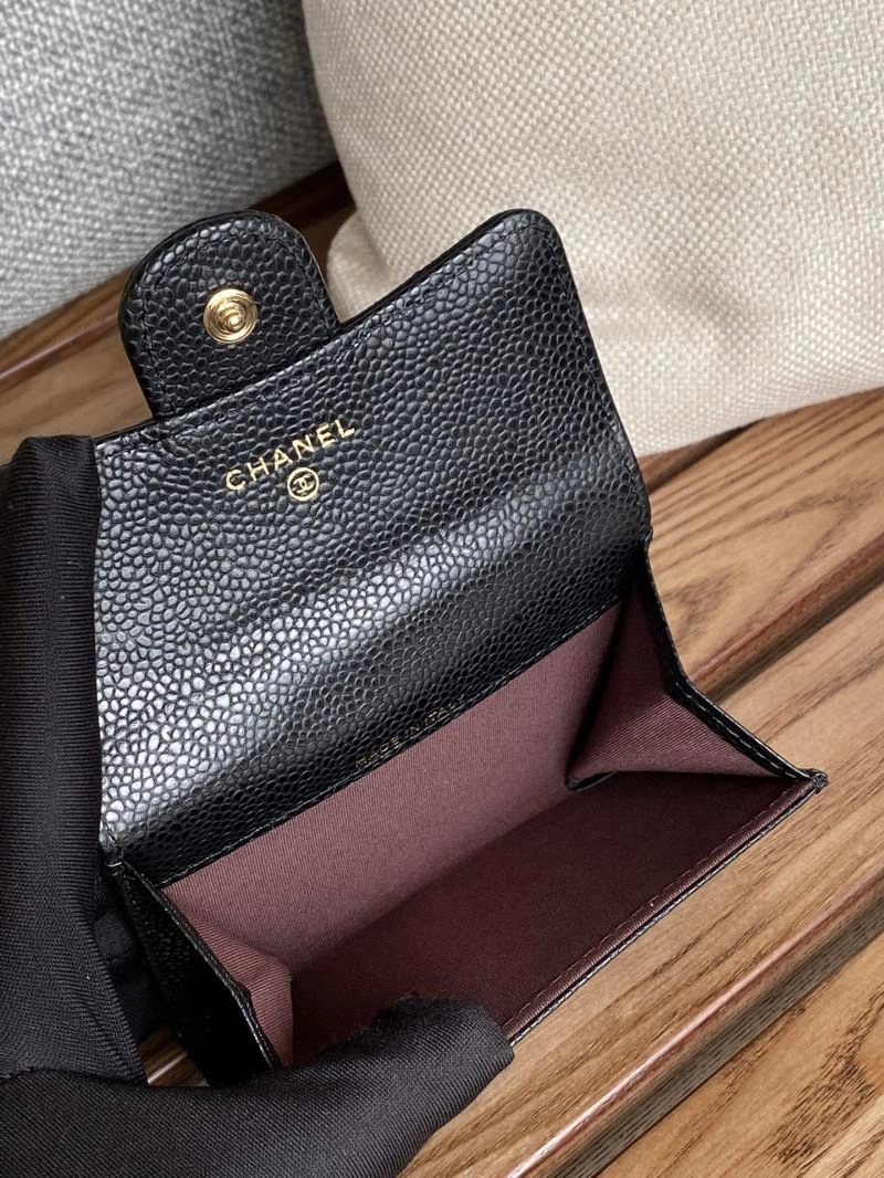 Top mirror Chanel Wallets Purse