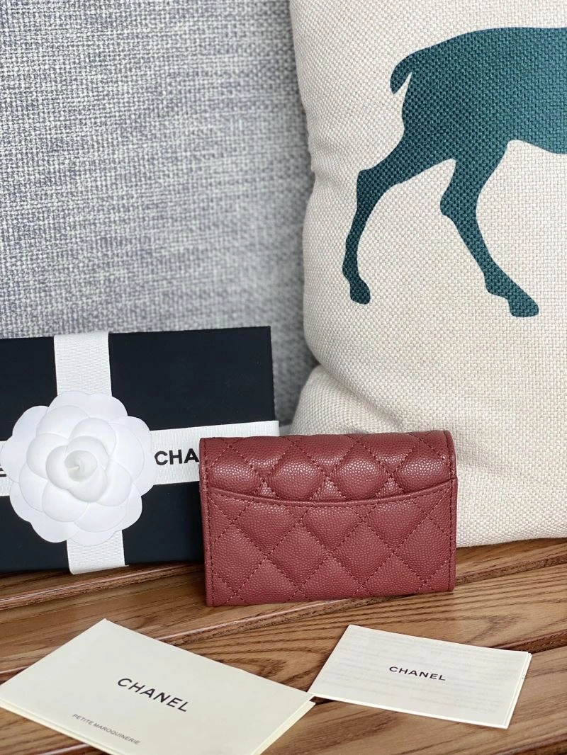 Factory-made Chanel Wallets Purse