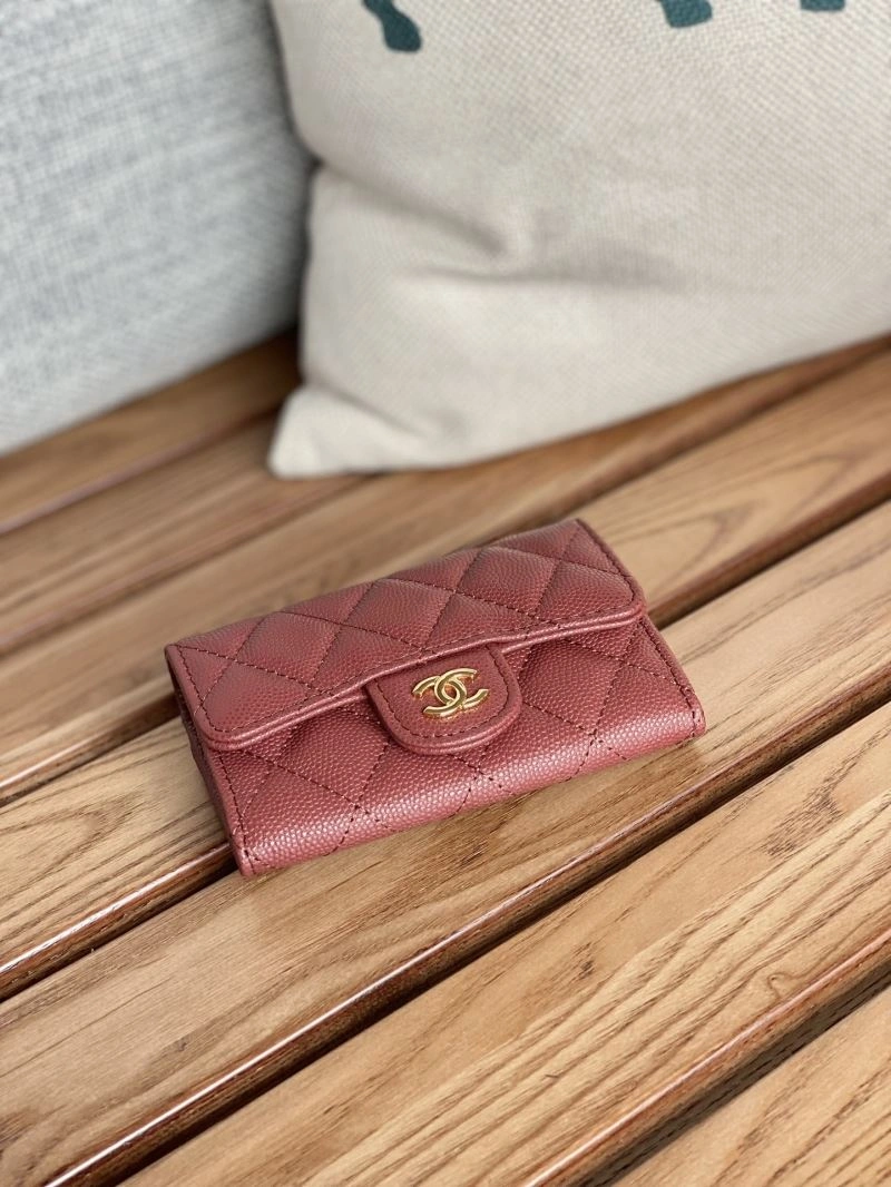 Factory-made Chanel Wallets Purse
