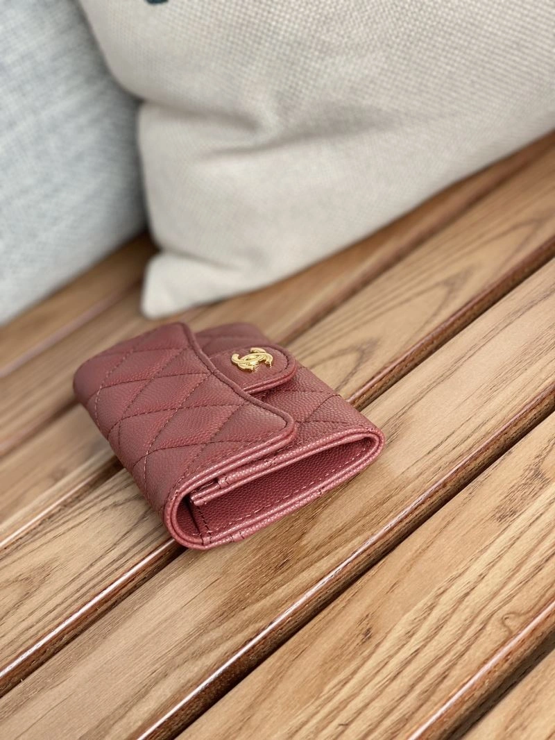 Factory-made Chanel Wallets Purse
